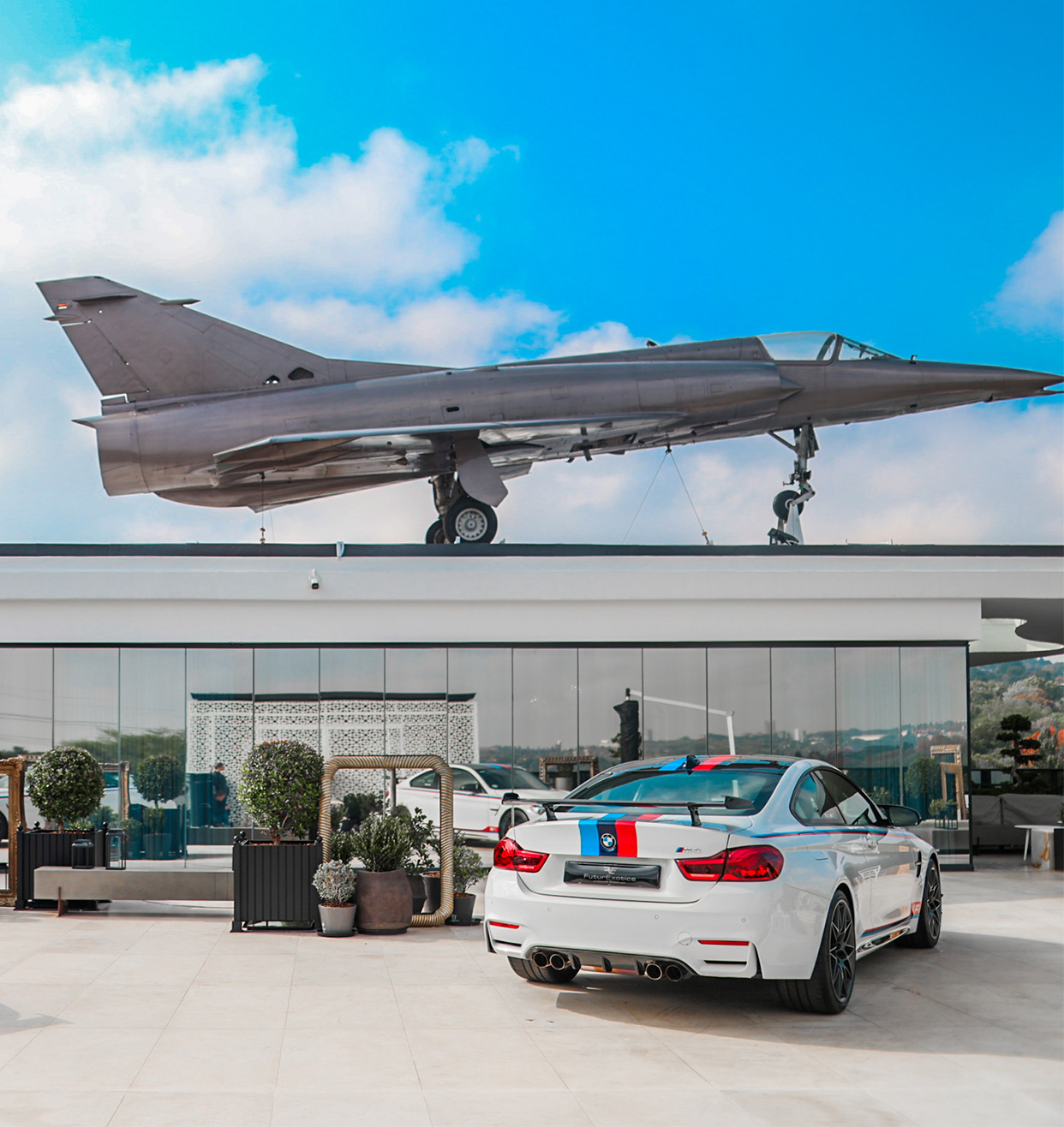 FuturExotics – Lifestyle Emporium